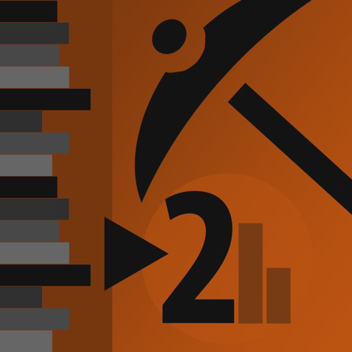 Monitor for 2Miners Pool for iOS (iPhone/iPad/iPod touch) - Free ...