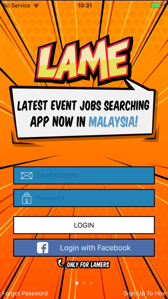 LAME for iOS (iPhone) - Free Download at AppPure