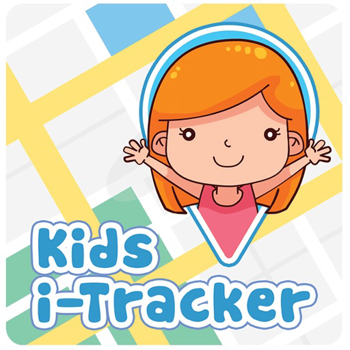 Kids i-Tracker for iOS (iPhone/iPod touch) - Free Download at AppPure