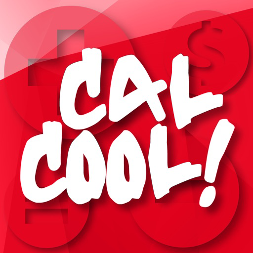 Calcool for iOS (iPhone/iPod touch) - Free Download at AppPure