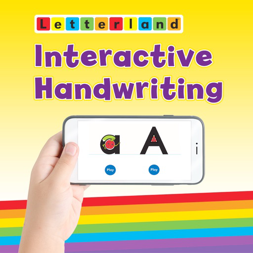 Interactive Handwriting for iOS (iPhone/iPad/iPod touch) - Free ...