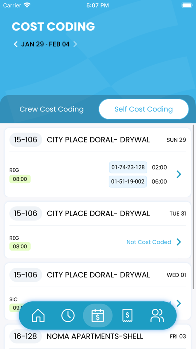 MobiClocks for iOS (iPhone/iPod touch) - Free Download at AppPure