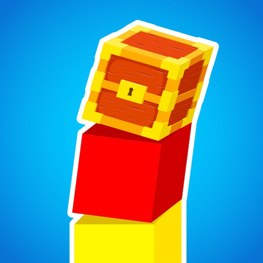 Color Tower 3D! for iOS (iPhone/iPad/iPod touch) - Free Download at AppPure