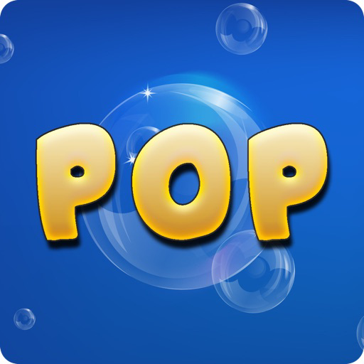 POP! game for iOS (iPhone/iPad) - Free Download at AppPure
