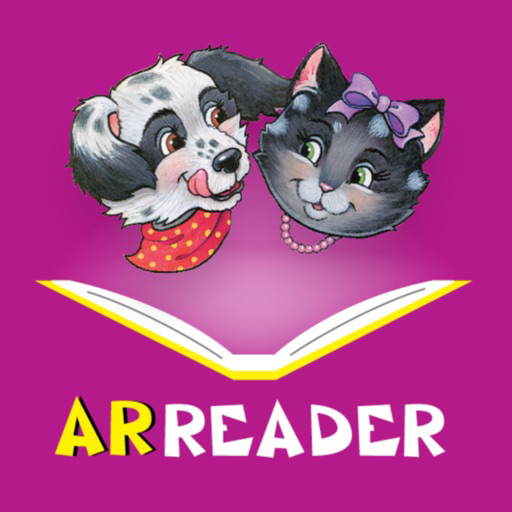 AR Reader para iOS (iPhone/iPad/iPod touch) - Baixar Grátis no AppPure