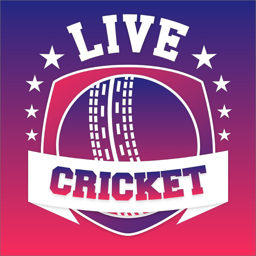 Live cricket scores update for iOS (iPhone/iPad) - Free Download at AppPure