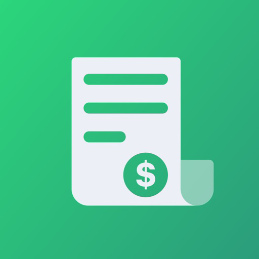 Invoice Maker - Create Invoice for iOS (iPhone/iPad) - Free Download at ...