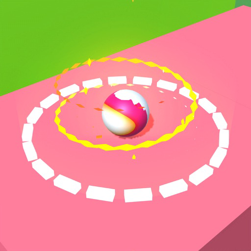 Pokey Ball Jump 3D for iOS (iPhone/iPad) - Free Download at AppPure