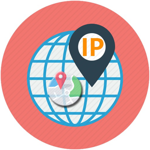 IP Location Tracker for iOS (iPhone/iPad/iPod touch) - Free Download at ...