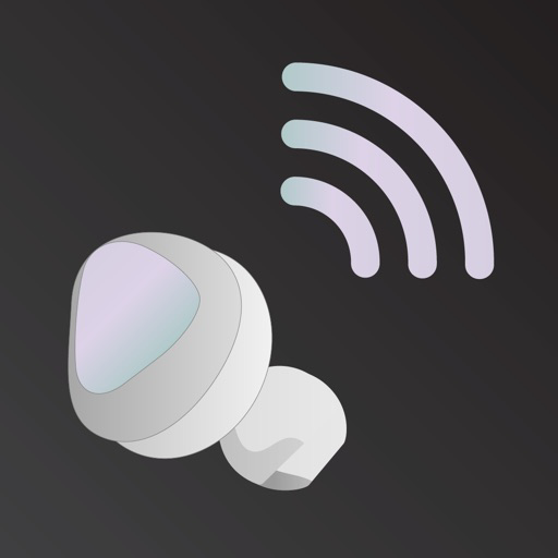 Earbuds BLE and Sound Finder for iOS (iPhone) - Free Download at AppPure