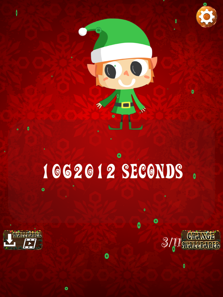 Christmas Countdown Game 2020 for iOS (iPhone/iPad) - Free Download at ...