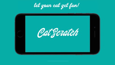 Cat Scratch - Game for iOS (iPhone/iPad/iPod touch) - Free Download at ...