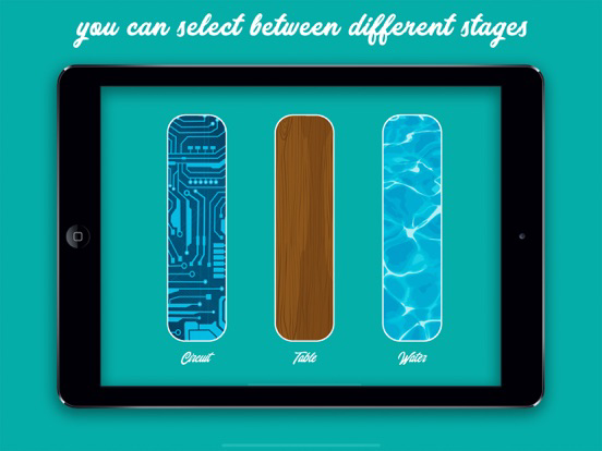 Cat Scratch - Game for iOS (iPhone/iPad/iPod touch) - Free Download at ...