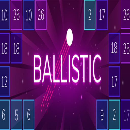 Ballistic Game for iOS (iPhone/iPad/iPod touch) - Free Download at AppPure