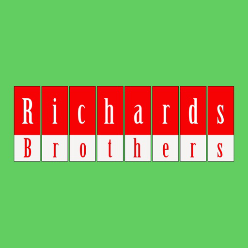 Richards Brothers Market para iOS (iPhone/iPad) - Baixar Grátis no AppPure