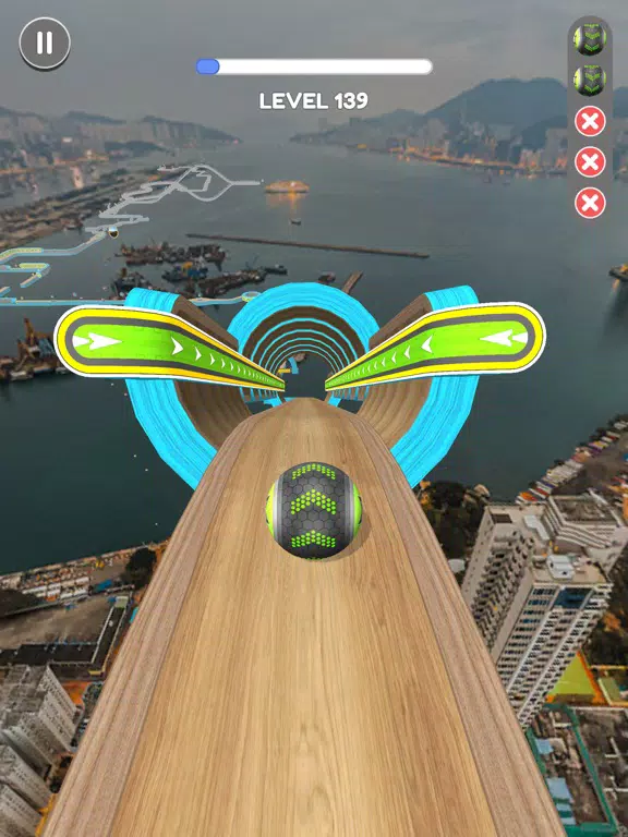 Going Balls for iOS (iPhone/iPad/iPod touch) - Free Download at AppPure