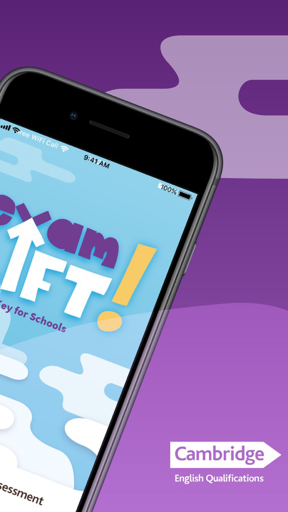 Cambridge Exam Lift A2 for iOS (iPhone) - Free Download at AppPure