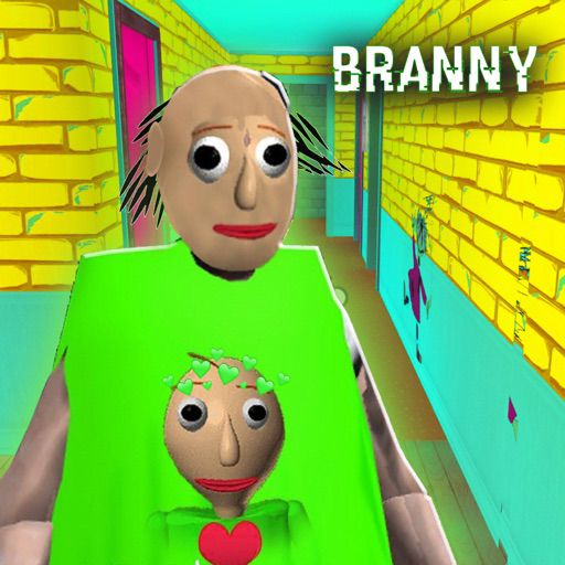 Branny Granny : Adventure Mods for iOS (iPhone/iPad) - Free Download at ...