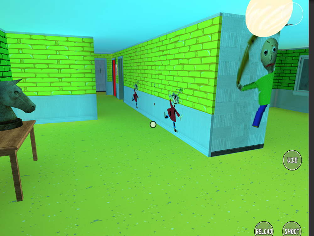 Branny Granny : Adventure Mods for iOS (iPhone/iPad) - Free Download at ...