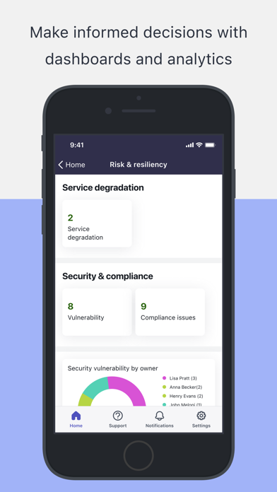 Now Mobile - Intune for iOS (iPhone/iPad) - Free Download at AppPure