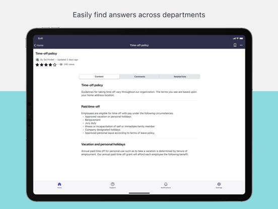 Now Mobile - Intune for iOS (iPhone/iPad/iPod touch) - Free Download at ...