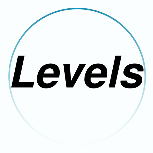 Levels - Goal Setting for iOS (iPhone) - Free Download at AppPure