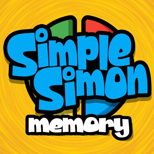 Simple Simon Memory for iOS (iPhone/iPad) Latest Version at $0.99 on ...