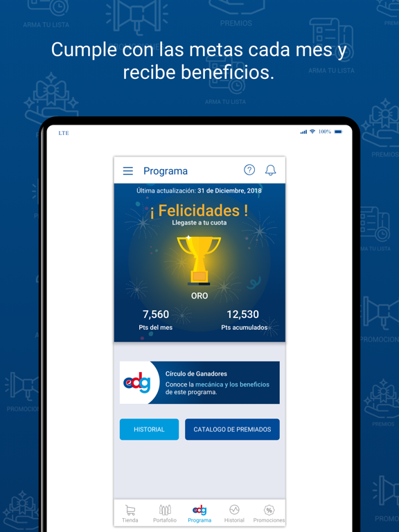 GEPP en tus manos for iOS (iPhone/iPad) - Free Download at AppPure