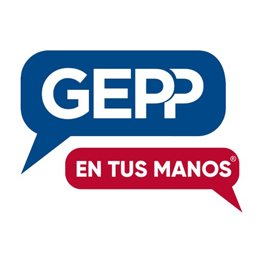 GEPP en tus manos for iOS (iPhone/iPad/iPod touch) - Free Download at ...