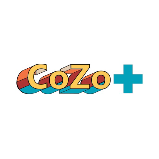 CoZo + for iOS (iPhone) - Free Download at AppPure