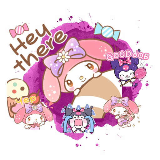 Best Cute Animated Stickers for iOS (iPhone/iPad) Latest Version at $0. ...