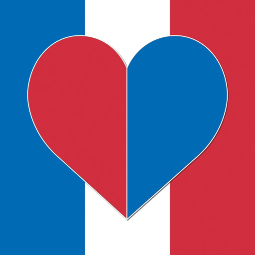Chat In France - French Dating for iOS (iPhone/iPad) - Free Download at ...