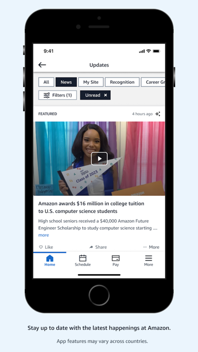 Amazon A to Z for iOS (iPhone/iPad/iPod touch) - Free Download at AppPure