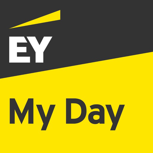 EY My Day for iOS (iPhone) - Free Download at AppPure