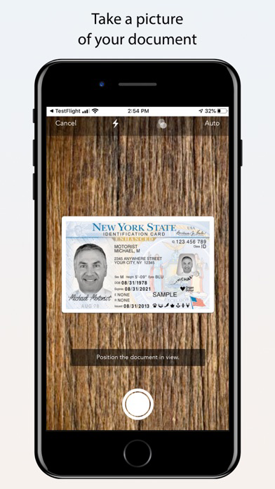 NYSOH Mobile Upload for iOS (iPhone/iPod touch) - Free Download at AppPure