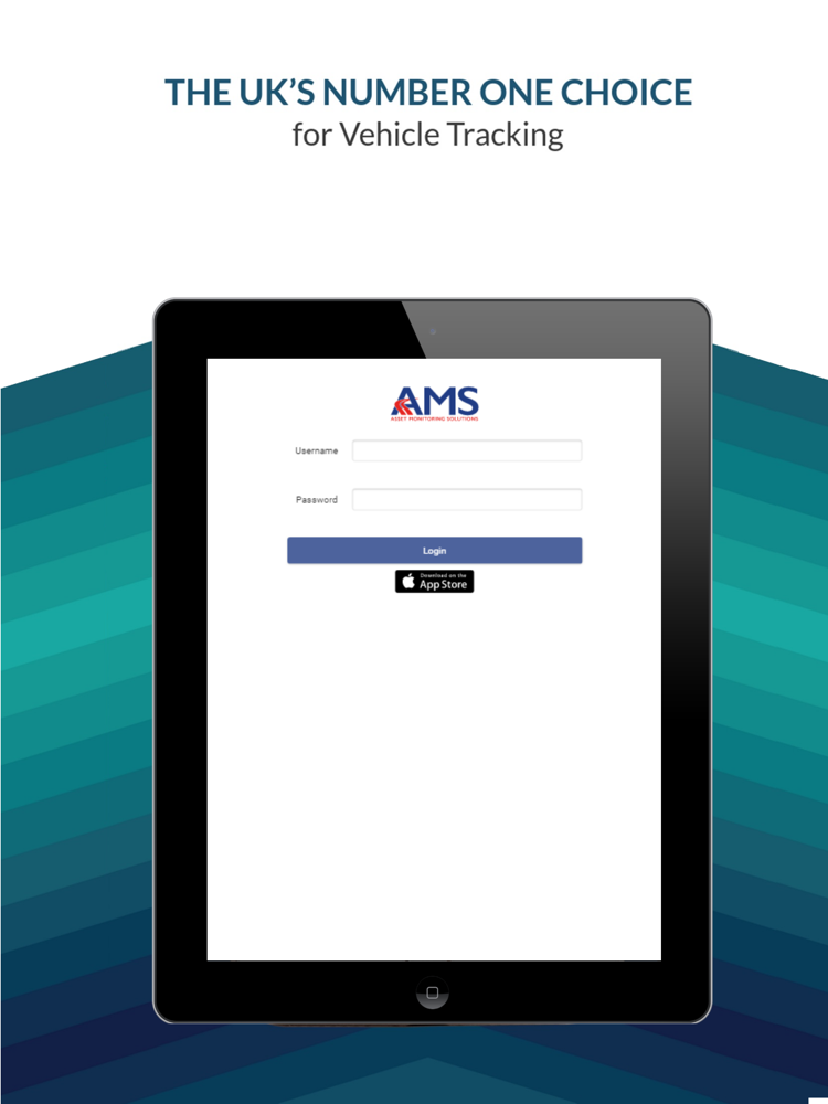 AMS Fleet Manager for iOS (iPhone/iPad) - Free Download at AppPure