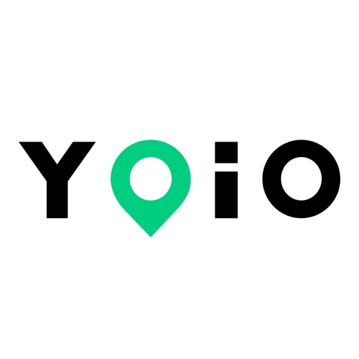 Yoio E-Scooter Sharing for iOS (iPhone/iPod touch) - Free Download at ... Yoio E-Scooter Sharing for iOS (iPhone/iPod touch) - Free Download at ...
