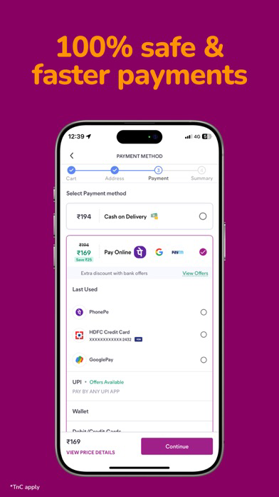 Meesho: Online Shopping for iOS (iPhone/iPod touch) - Free Download at ...
