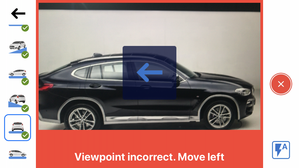 CarCutter for iOS (iPhone/iPad) - Free Download at AppPure