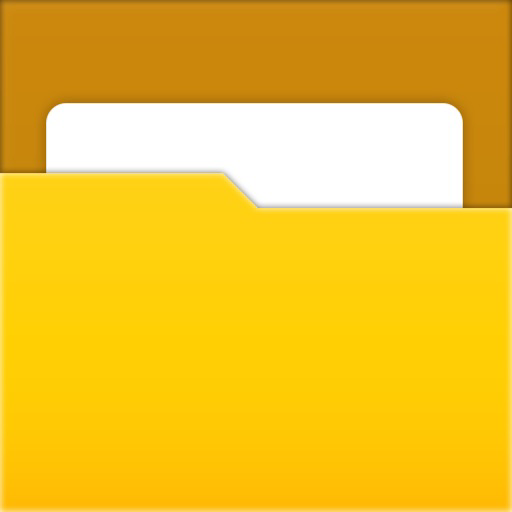 My Files - File Explorer for iOS (iPhone/iPad) - Free Download at AppPure