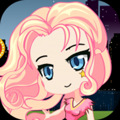 Princess gacha dress up game for iOS (iPhone/iPad/iPod touch) - Free ...