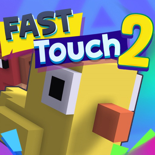 Fast Touch 2 for iOS (iPhone/iPad) - Free Download at AppPure