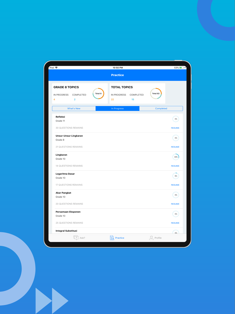 CoLearn for iOS (iPhone/iPad/iPod touch) - Free Download at AppPure