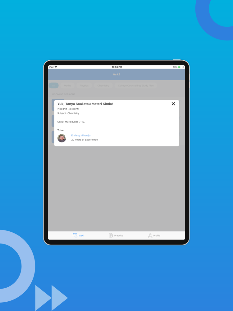 CoLearn for iOS (iPhone/iPad/iPod touch) - Free Download at AppPure