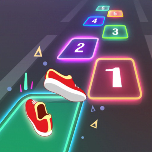 Hopscotch: Back to Childhood for iOS (iPhone/iPad) - Free Download at ...