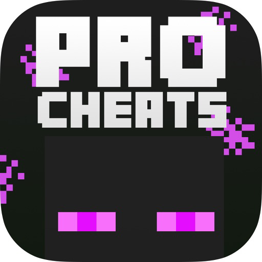 Pro Cheats & Secrets - for Minecraft for iOS (iPhone/iPad) - Free ...