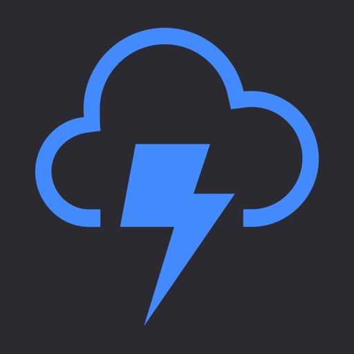 Thunderstorm Simulator (w/Ads) for iOS (iPhone/iPad/iPod touch) - Free ...