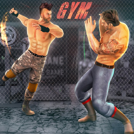 Bodybuilder Wrestling Arena for iOS (iPhone/iPad) - Free Download at ...