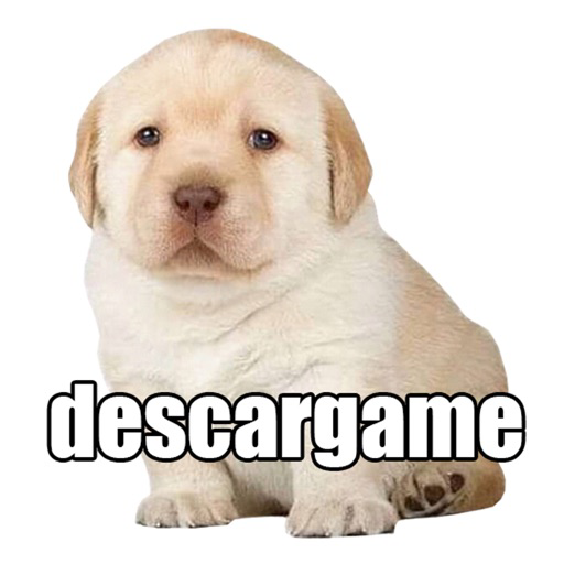 Stickers del Perrito Triste for iOS (iPhone/iPad/iPod touch) Latest ...