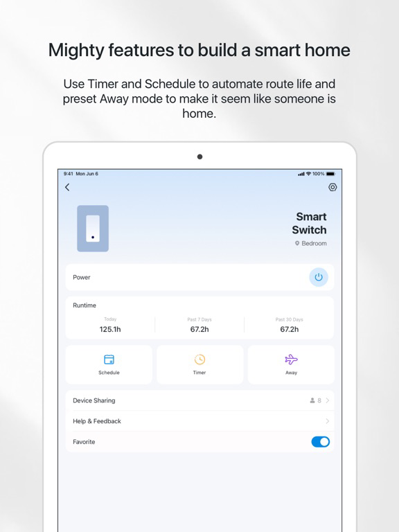 TP-Link Tapo for iOS (iPhone/iPad) - Free Download at AppPure